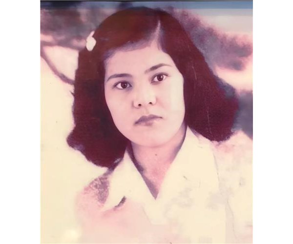 Mitsuko St. Thomas Obituary (2025) - Seneca Falls, NY - Finger Lakes Times