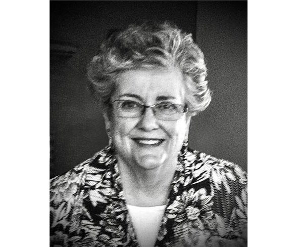 Mary Colquhoun Obituary (2026) - Clyde, NY - Finger Lakes Times