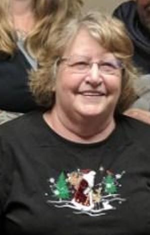 Judy Newell Obituary (2022) - Dundee, NY - Finger Lakes Times