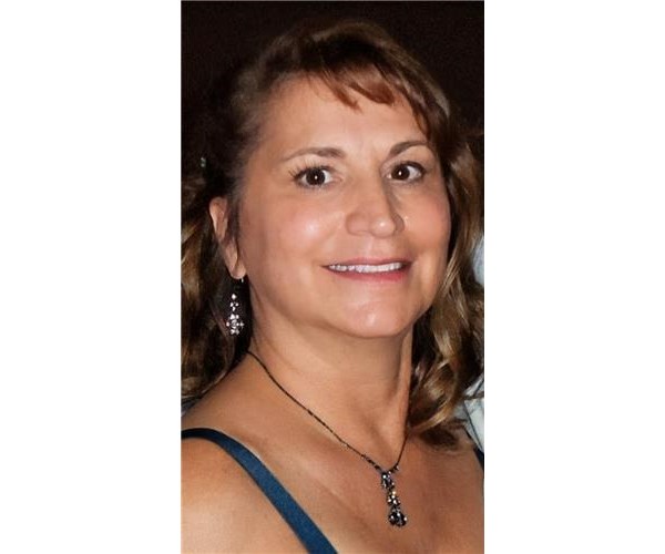 Angela Dailey Obituary (2025) - Geneva, NY - Finger Lakes Times