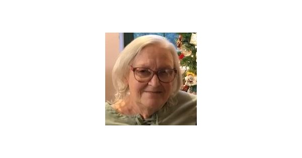 Corinne Coe Obituary (2019) - Trumansburg, NY - Finger Lakes Times