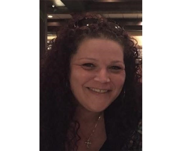 Gretchen Landers Obituary (2025) - Waterloo, NY - Finger Lakes Times