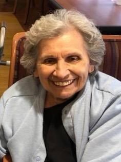 Vivian Guidice Obituary (2026) - Geneva, NY - Finger Lakes Times