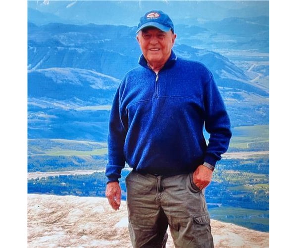 George Lawrence Obituary (1931 - 2022) - Clearwater, NY - Finger Lakes ...