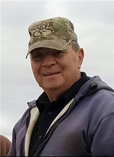 David Miller Obituary (2023) - Penn Yan, NY - Finger Lakes Times