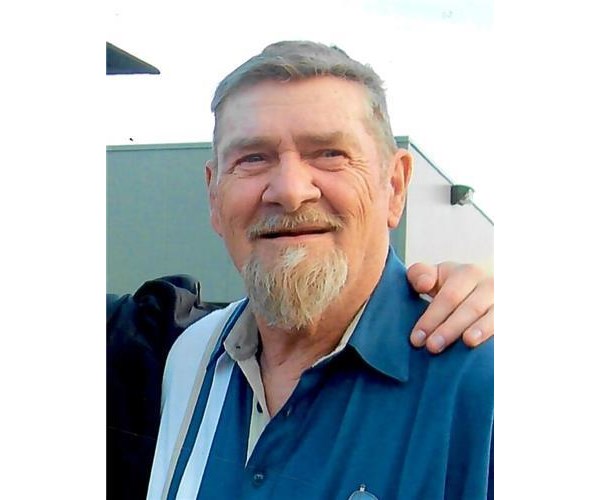 Marshall Gurnee Obituary (2025) - Gorham, NY - Finger Lakes Times