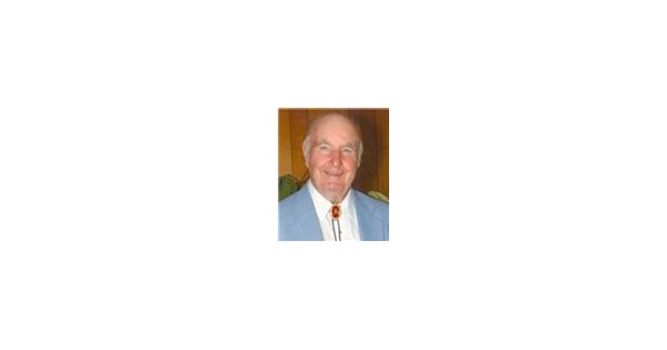 Gordon Powell Obituary (2012) - Trumansburg, NY - Finger Lakes Times