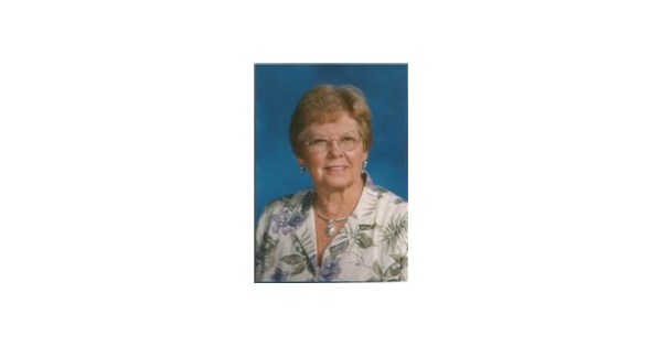 Rosanna Bates Obituary (1940 - 2020) - Hammondsport, NY - Finger Lakes ...