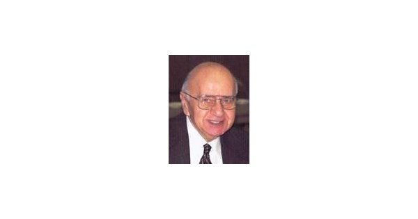 James Khouri Obituary (2017) - Geneva, NY - Finger Lakes Times