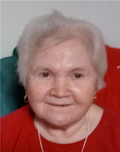 Maria Scialdone Obituary (2024) - Seneca Falls, NY - Finger Lakes Times
