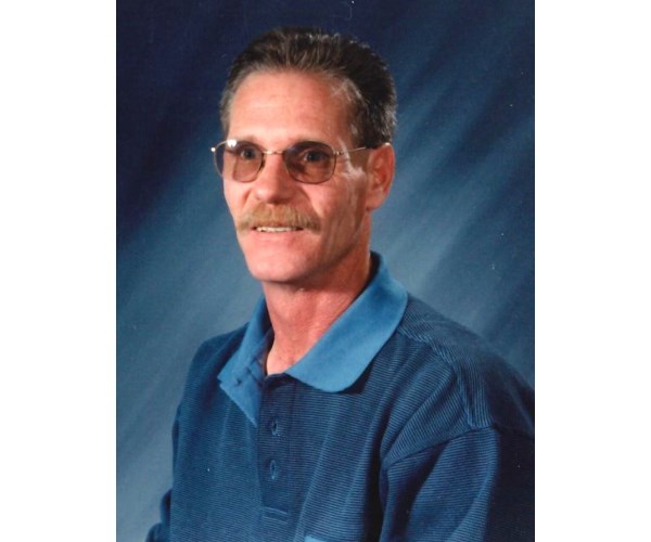 Edward Branum Obituary (1957 - 2023) - Legacy Remembers