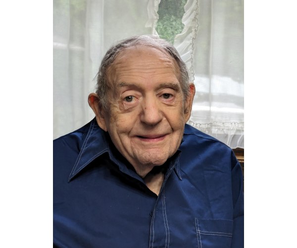 Dean Wright Obituary (1934 - 2024) - Forest Lake, MN - Forest Lake Times