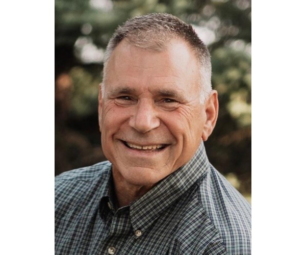 Steven Sargeant Obituary (1959 - 2025) - Chisago City, MN - Forest Lake ...