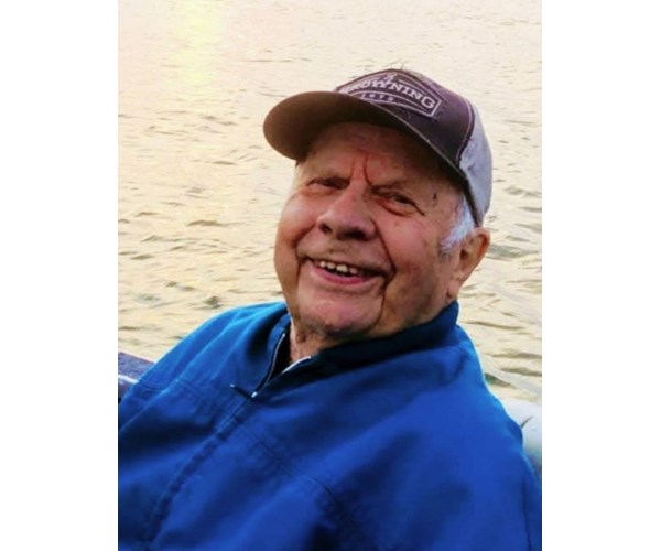 Maynerd Sandberg Obituary (1924 - 2025) - Forest Lake, MN - Forest Lake ...