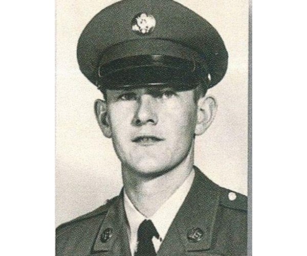 Arthur Charlton Obituary (1938 - 2026) - Wyoming, MN - Forest Lake Times