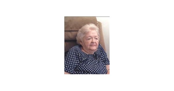 Alma Smith Obituary (2011) - Cumming, GA - Forsyth County News