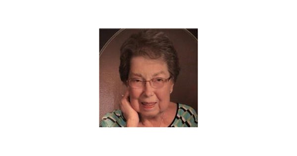 Peggy Butler Obituary (1932 - 2018) - Cumming, GA - Forsyth County News