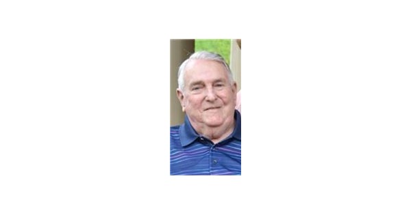 Martin Mullaney Obituary (2019) - Cumming, GA - Forsyth County News