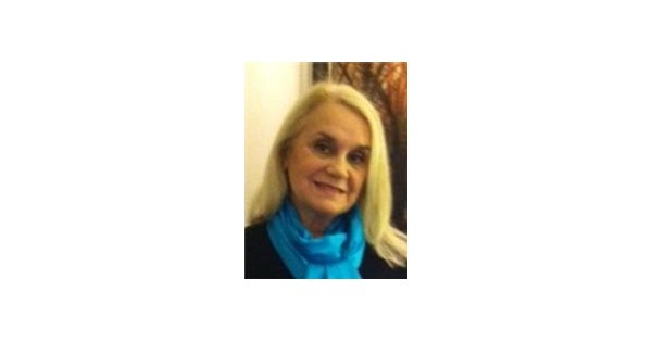 Ginger Cash Obituary (2015) - Little Rock, AR - Forsyth County News