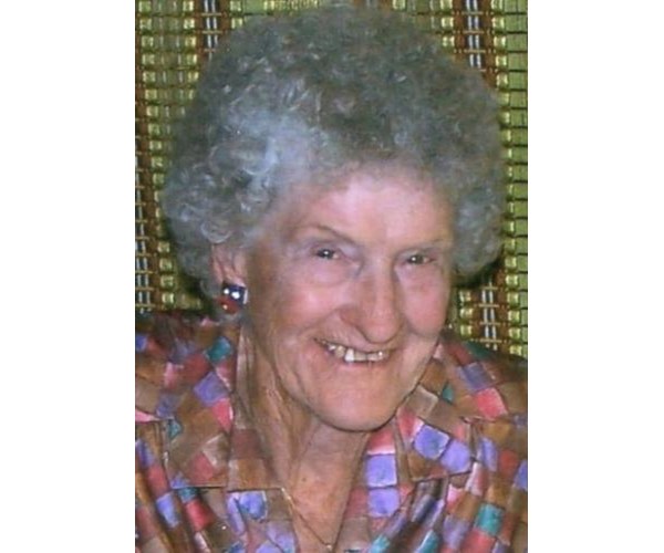 Anna Mehring Obituary (1926 - 2017) - Fort Morgan, CO - The Fort Morgan ...