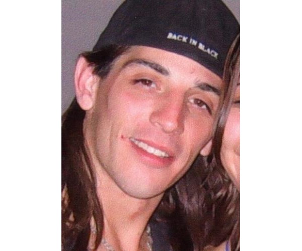 Erik Foley Obituary (1980 - 2019) - Brush, CO - The Fort Morgan Times