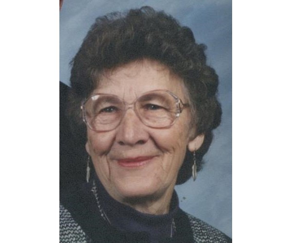 Elma Windsheimer Obituary (1935 - 2019) - Fort Morgan, CO - The Fort ...