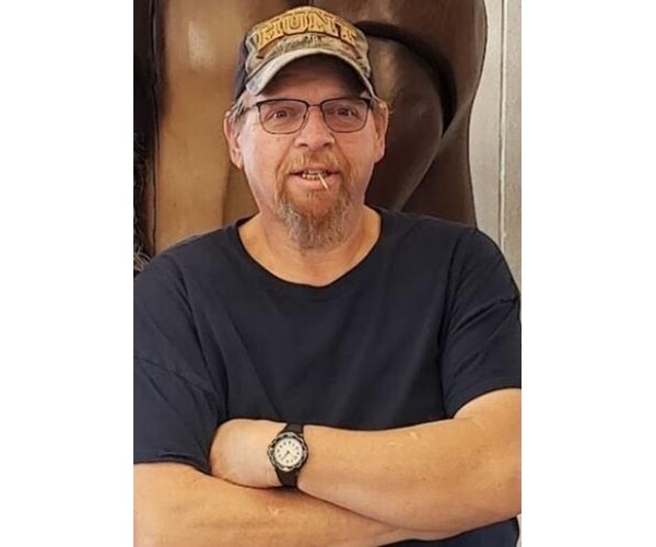 John Mayfield Obituary (1962 - 2022) - Sterling, CO - The Fort Morgan Times