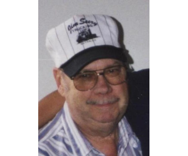 Clayton Lamb Obituary (1935 - 2015) - Legacy Remembers