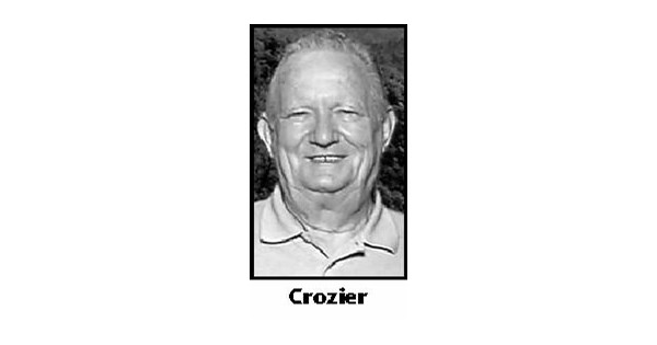 ROGER CROZIER Obituary (2009) - Fort Wayne, IN - Fort Wayne Newspapers