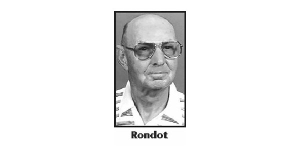 RICHARD RONDOT Obituary (2009) - Fort Wayne, IN - Fort Wayne Newspapers