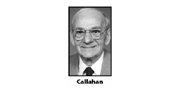 CHARLES CALLAHAN Obituary (2009) - Columbia City, IN - Fort Wayne ...