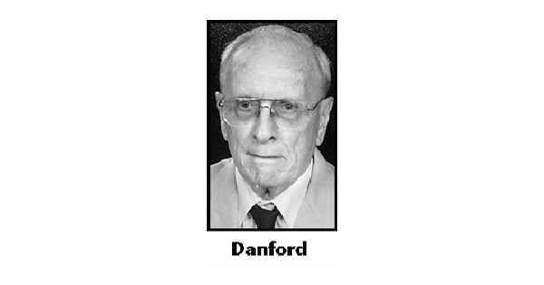 WILLIAM DANFORD Obituary (2010) - Fort Wayne, IN - Fort Wayne Newspapers