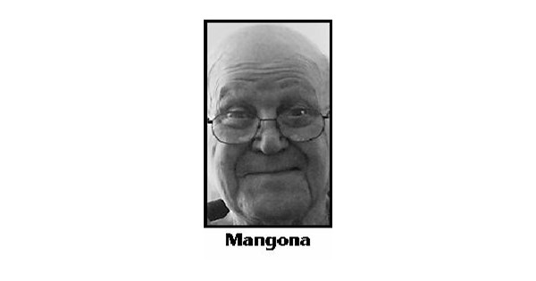 FRANK MANGONA Obituary (2010) - Fort Wayne, IN - Fort Wayne Newspapers