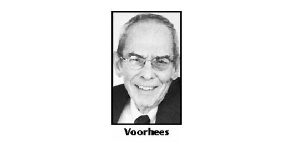 ROBERT VOORHEES Obituary (2010) - Fort Wayne, IN - Fort Wayne Newspapers