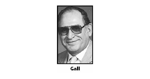 JOHN GALL Obituary (2010) - Fort Wayne, IN - Fort Wayne Newspapers