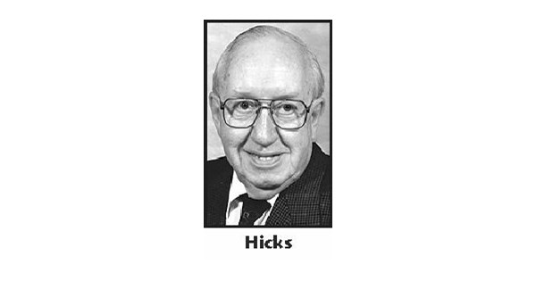 AUSTIN HICKS Obituary (2010) - Fort Wayne, IN - Fort Wayne Newspapers