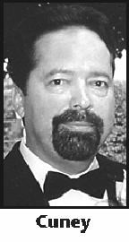 DANIEL CUNEY Obituary (2010) - Fort Wayne, IN - Fort Wayne Newspapers