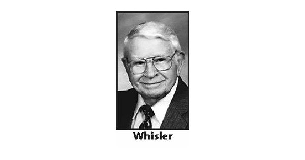 ROBERT WHISLER Obituary (2010) - Berne, IN - Fort Wayne Newspapers