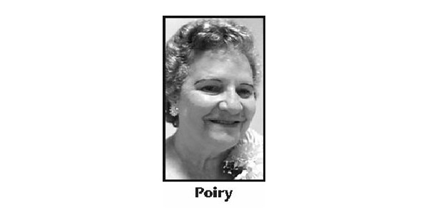 MABELENE POIRY Obituary (2010) - Fort Wayne, IN - Fort Wayne Newspapers