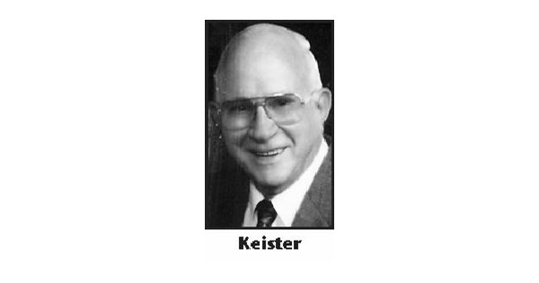GARLAND KEISTER Obituary (2010) - Poe, IN - Fort Wayne Newspapers