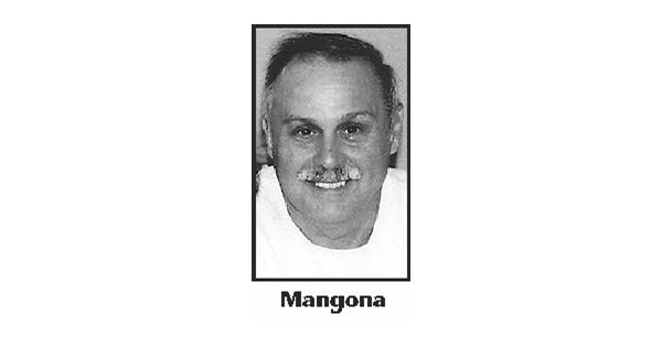Steven Mangona Obituary (2010) - Kendallville, IN - Fort Wayne Newspapers