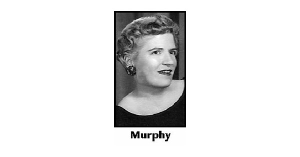 CAROL MURPHY Obituary (2010) - Fort Wayne, IN - Fort Wayne Newspapers