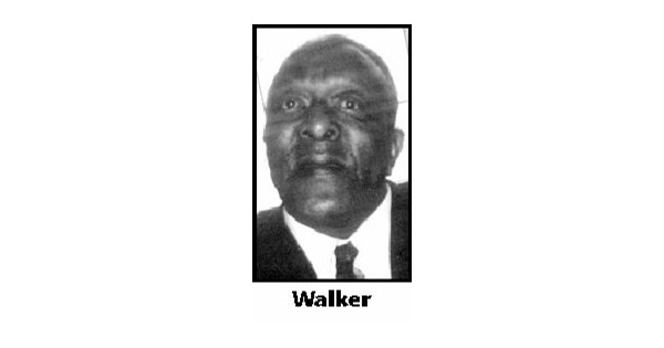 FRED WALKER Obituary (2010) - Fort Wayne, IN - Fort Wayne Newspapers