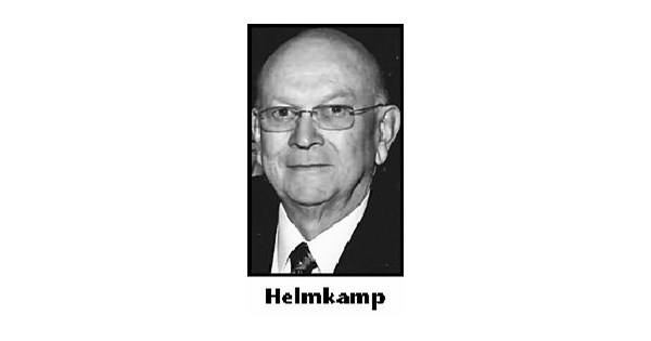 JAMES HELMKAMP Obituary (2010) - Auburn, IN - Fort Wayne Newspapers
