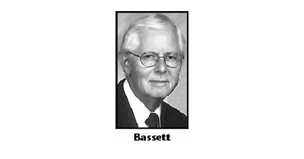 JAMES BASSETT Obituary (2010) - Monroe, IN - Fort Wayne Newspapers