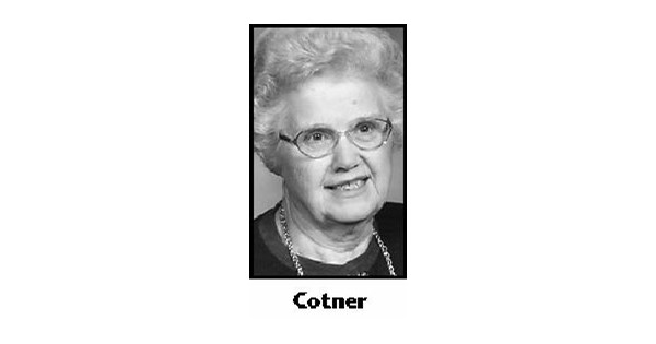 ALDYTH COTNER Obituary (2010) - Woodburn, IN - Fort Wayne Newspapers