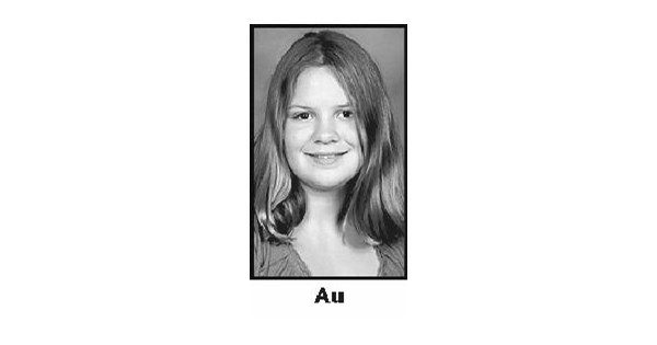 AMANDA AU Obituary (2010) - Fort Wayne, IN - Fort Wayne Newspapers