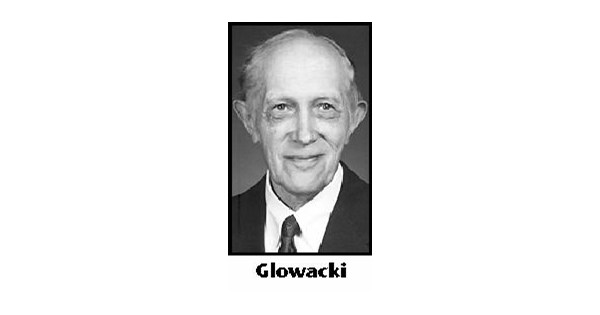 RAYMOND GLOWACKI Obituary (1924 - 2010) - Fort Wayne, IN - Fort Wayne ...