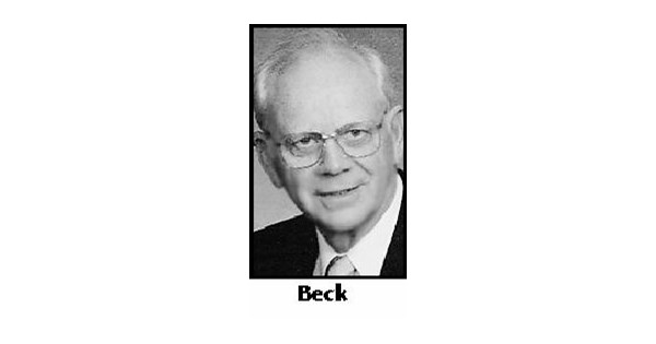 PAUL BECK Obituary (1921 - 2010) - Fort Wayne, IN - Fort Wayne Newspapers