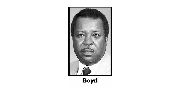 THOMAS BOYD Obituary (2011) - Fort Wayne, IN - Fort Wayne Newspapers